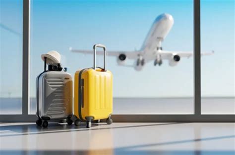 Partir en voyage Découvrez nos conseils pour trouver des billets d