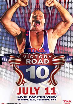 TNA PPV Banners Lot TNA Wrestling Photo 26877330 Fanpop