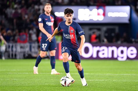 Toulouse PSG Sur quelle chaîne et à quelle heure BeFoot