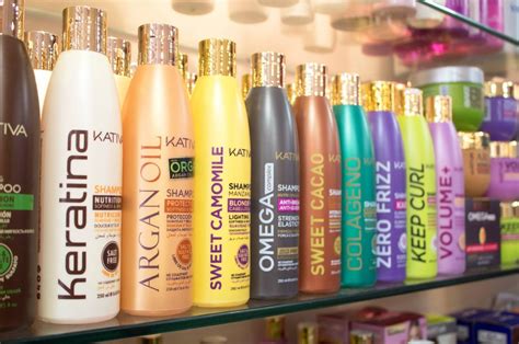 Estos Son Las 5 Mejores Marcas De Shampoo Para El Cabello Y Que Si