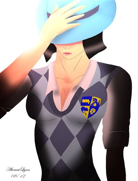 Bully Scholarship Edition Pinky Hentai