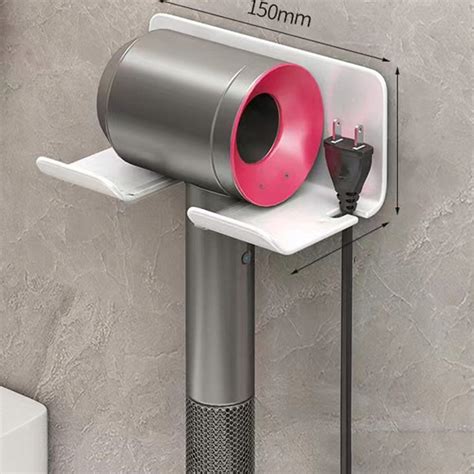 Uchwyt do suszarki do włosów dla Dyson ścienny pół 13750717608 Allegro pl