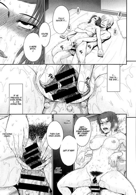 Reading Boku No Yayoi San Original Hentai By Tsukino Jogi 1 Boku No Yayoi San End Page