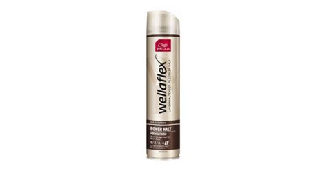 Wella Wellaflex Form And Finish 5 Ultra Strong 250ml