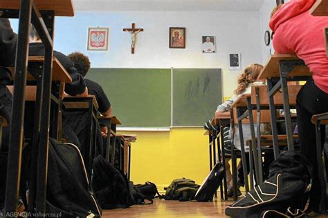 Religia W Szko Ach W Warszawie Wed Ug Dzielnic Najmniej Na Oliborzu