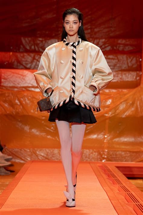 Louis Vuitton Spring Summer 2024 Womenswear AnOther
