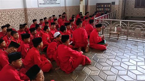 Gasmi Pusat Lirboyo Kediri Santri Pagar Nusa Gasmi YouTube