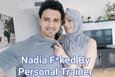 Nadia Fucked By Personal Trainer Hot Niksindian Video Link In The