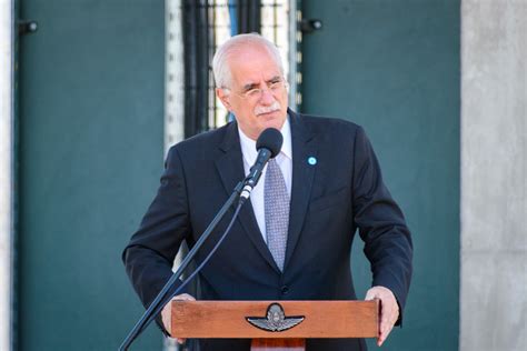 Argentina Noticias del Ministerio de Defensa Página 3114 Zona Militar