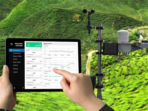 iot weather station with nodemcu oled openweathermap live monitor using esp8266 vrogue