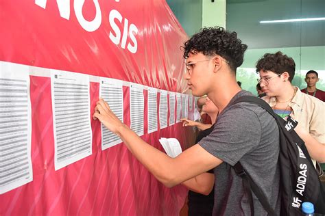 Lista dos aprovados no Vestibular e SIS da UEA será divulgada nesta
