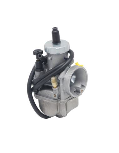 Carburateur Dirt Bike Pit Bike KEIHIN PE 28 PE28 Montage Souple