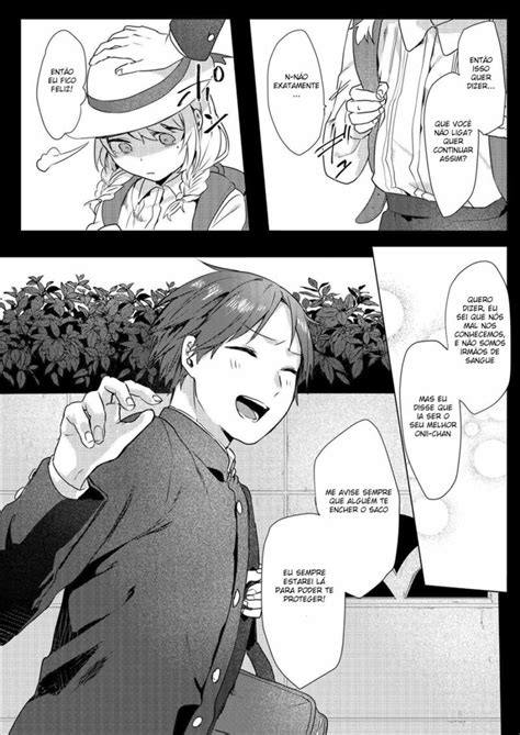 Seduzindo O Irm O Mais Velho Brasil Hentai