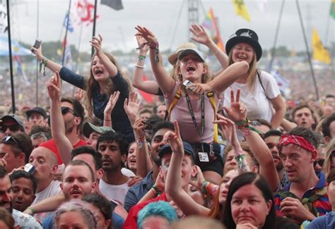 Los 15 mejores festivales de música en todo el mundo en 2018