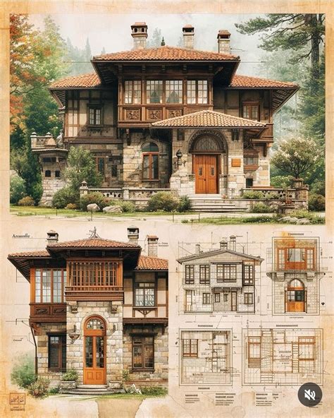 Pin By Meris Pires On Sobrados In 2024 House Architecture Design