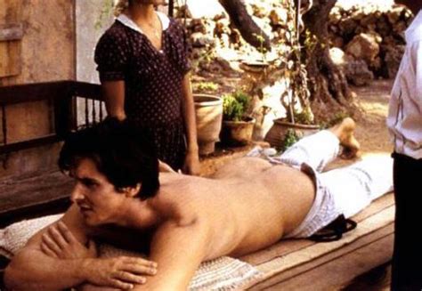 All About Fake Christian Bale Nude