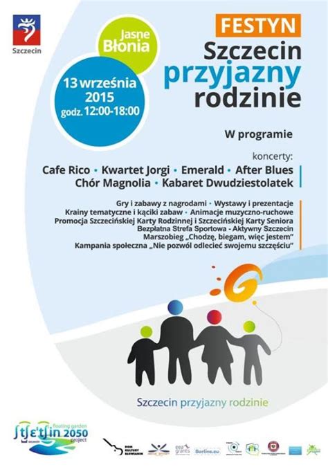 ARCHIWUM Szczecin Wydarzenia Imprezy 13 09 2015 Festyn Szczecin