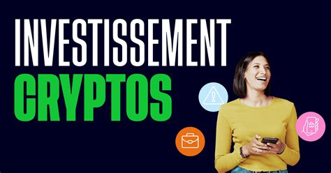 Investir dans les crypto monnaies guide pour débutant