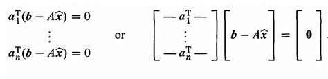 linear regression using linear algebra projection method by ajoy das medium
