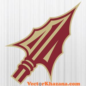 Florida State Seminoles Arrow Logo Svg Florida State Seminoles Png