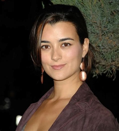 Naked Cote De Pablo 91porn
