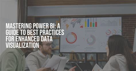 Unlocking Actionable Insights Power BI Data Storytelling For Improved