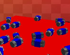 Working On A New Game Project Libgdx 3D With BulletPhysics Really