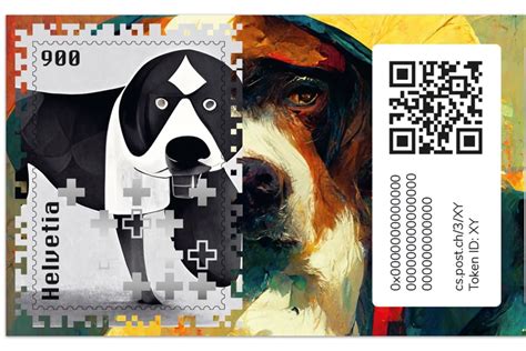 Svizzera Le Poste Lanciano Il Crypto Stamp The Cryptonomist