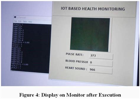 health monitoring system using raspberry pi and iot oriental journal of computer science and