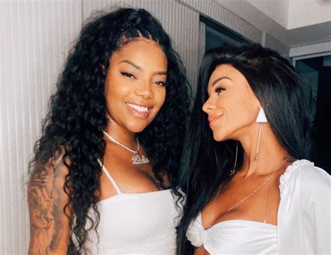 Futuro definido Ludmilla e Brunna Gonçalves abre jogo sobre planos de