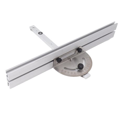 Règle de recherche d angle rapporteur d angle en alliage d aluminium