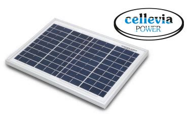 Cellevia Power Transfer Multisort Elektronik