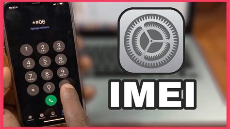 Gu A Completa C Mo Saber El Imei De Tu Iphone De Forma R Pida Y
