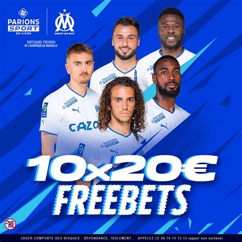 ParionsSport On Twitter La TeamOM Vous Le Sentez Comment Ce