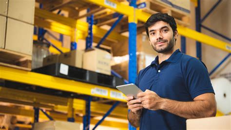 FP Técnico Superior en Transporte y Logística Fundación San Pablo