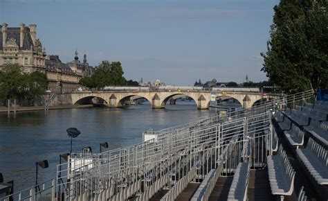Chi Canta Alla Cerimonia D Apertura Di Parigi Le Indiscrezioni