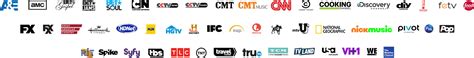 Dish Flex Pack Channel List Printable Prntbl Concejomunicipaldechinu