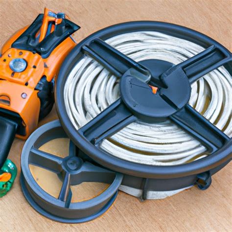 How To Change String On Stihl Weed Eater A Comprehensive Guide The