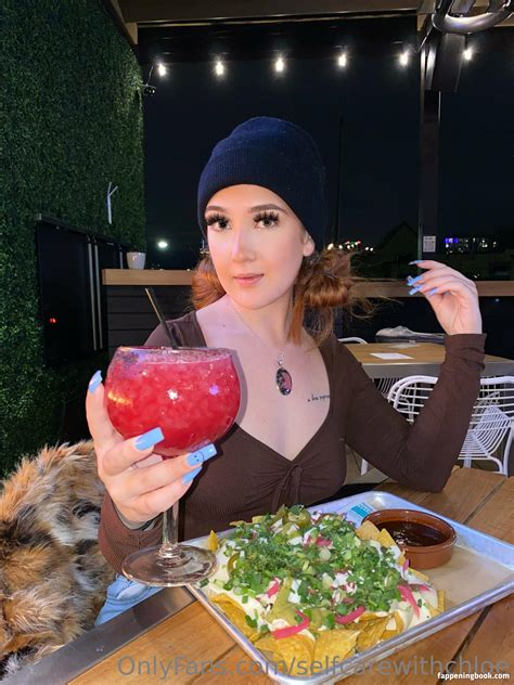 Selfcarewithchloe Nude Onlyfans Leaks Fappening Fappeningbook