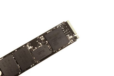 SK Hynix Platinum P41 2TB M 2 NVMe SSD Review