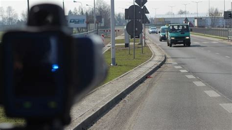 Krosno Surowe kary dla kolejnych piratów drogowych W niedzielę