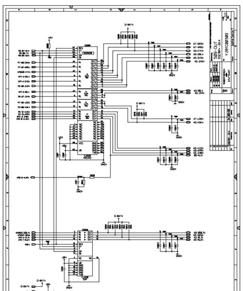 DIAGRAM F150 Ecu Diagram MYDIAGRAM ONLINE