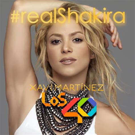 Conoce a Shakira y escucha las canciones de su nuevo álbum