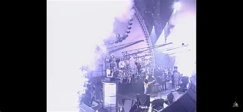 Pink Floyd P U L S E Live At Earls Court 1994