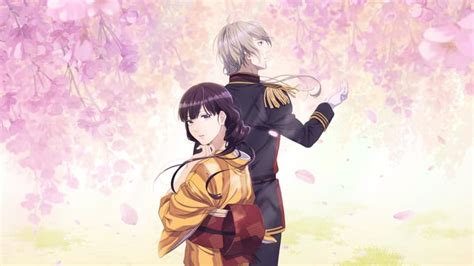 Watashi No Shiawase Na Kekkon My Happy Marriage Regarder Anime