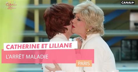 Catherine Et Liliane En Streaming Direct Et Replay Sur CANAL MyCANAL