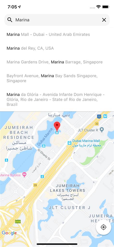 Github Blackmann Locationpicker Location Picker For Flutter