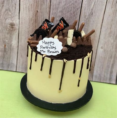 These 32 Chocolate Cakes Are Incredibly Stunning The Wonder Cottage