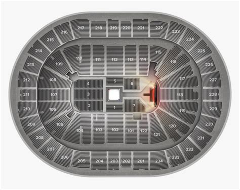 Ppg Paints Arena Seating Chart Wwe Cabinets Matttroy