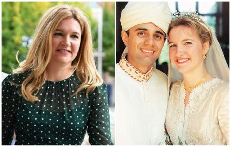 Who Is Laura King Javid Age Wiki Net Worth Bio Religion Husband And Latest Updates Kemi